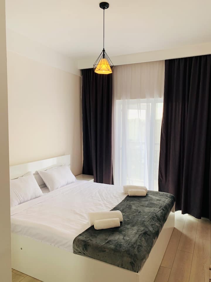 Loft Apartment, Very Comfortable & Modern Interior - Georgia