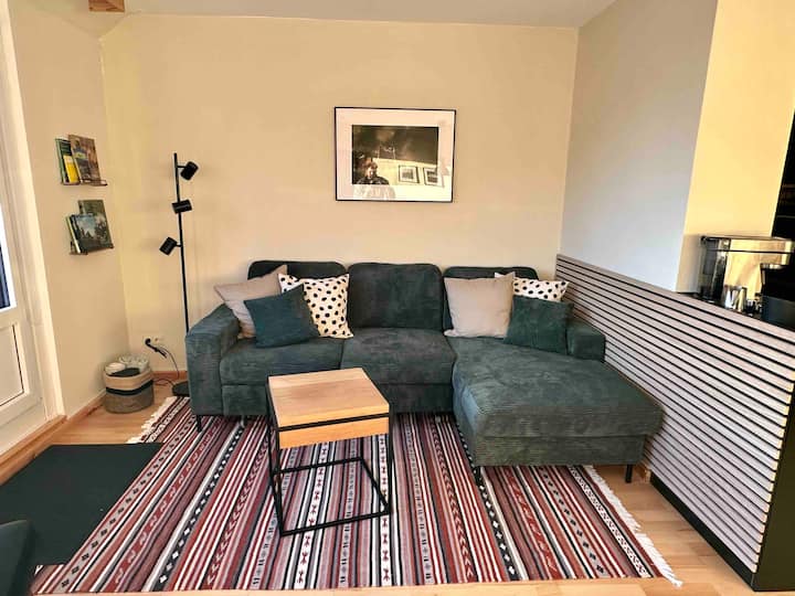 Traumhafte Lage | 2 Schlafzimmer | Südterrasse - Sankt Andreasberg