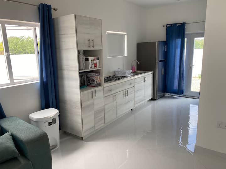 Pool & Modern Newley Build Apparment - Curaçao