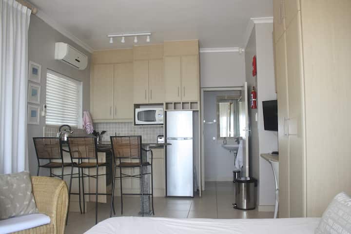 The Bridgewing Self-catering. - Durban