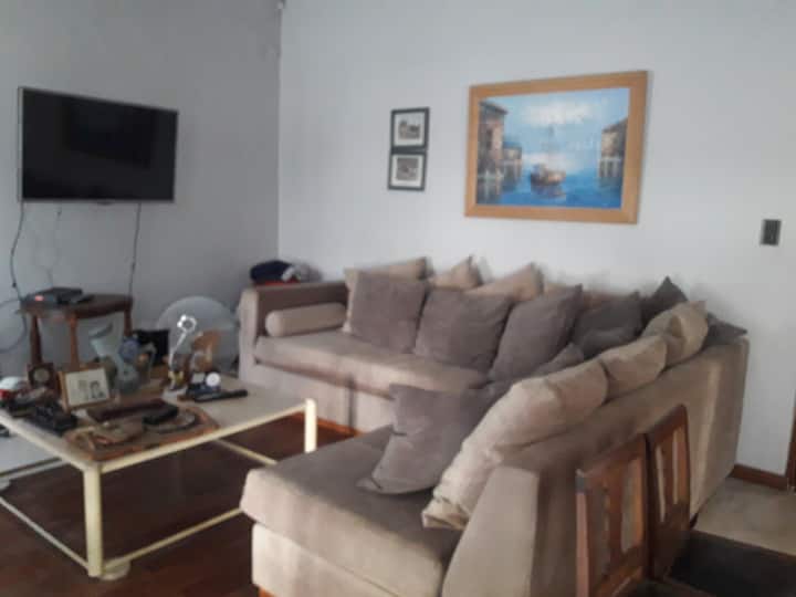 Tu Lugar Córdoba
Habitación Privada - Córdoba