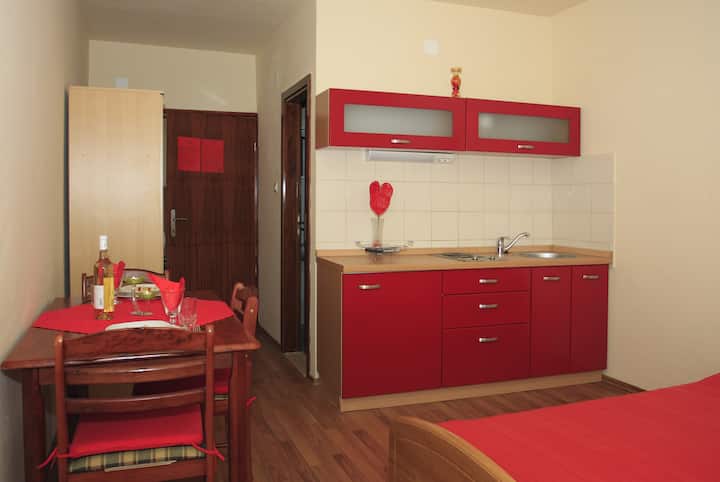 Apartman 2/3 - Brodarica