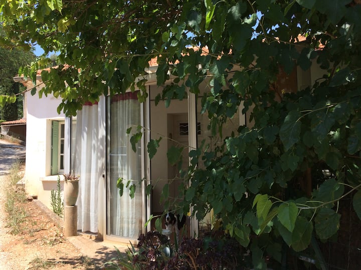 Maison De Vacances à La Mer Et A La Campagne - Giens