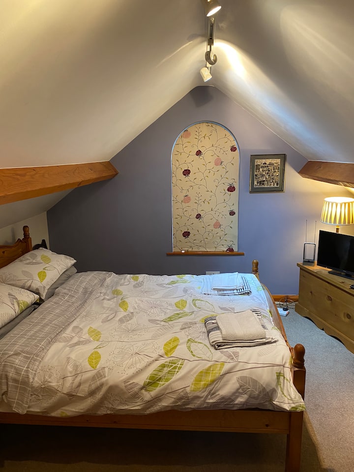 Characterful Room Close To Centre  Of Kendal - Kendal