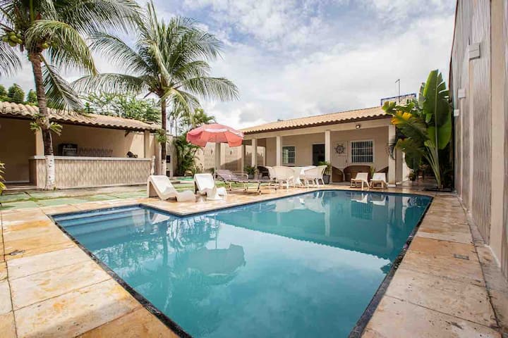 Porto Das Dunas Estilo E Conforto 2 - Aquiraz