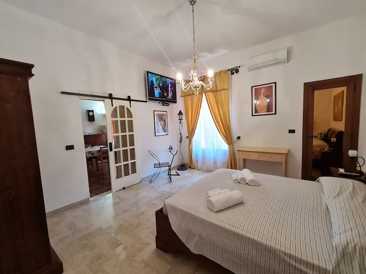 Casa Vacanze Lecce Centro - Lecce