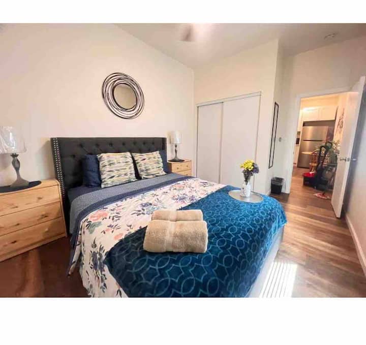 Bussines And Family Getaway - Riverside, CA