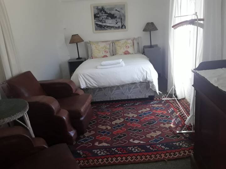 Tiny Home Bredasdorp - Bredasdorp