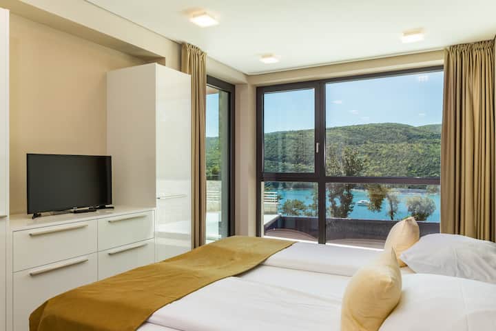 Two Bedroom Premium Apartment - Croatie