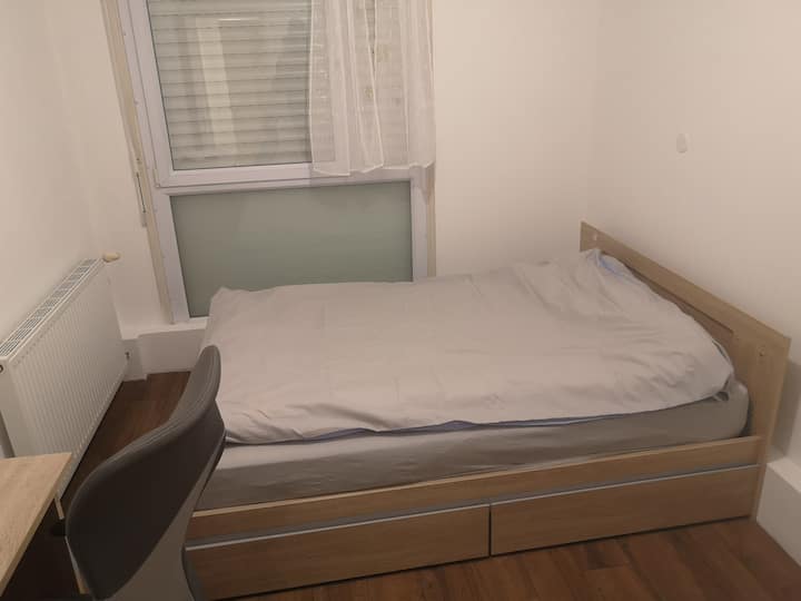 Chambre Liondards 2 - Cournon-d'Auvergne