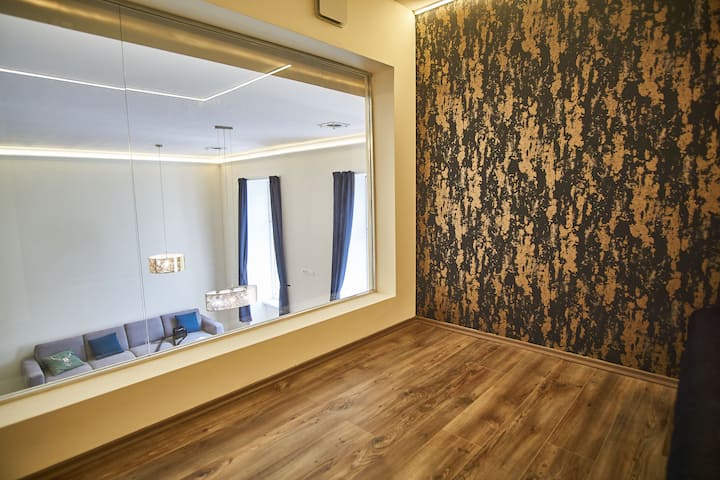 Design Ap | 3 bds | AC | Sehenswürdigkeiten zu Fuß | 6 Personen ...