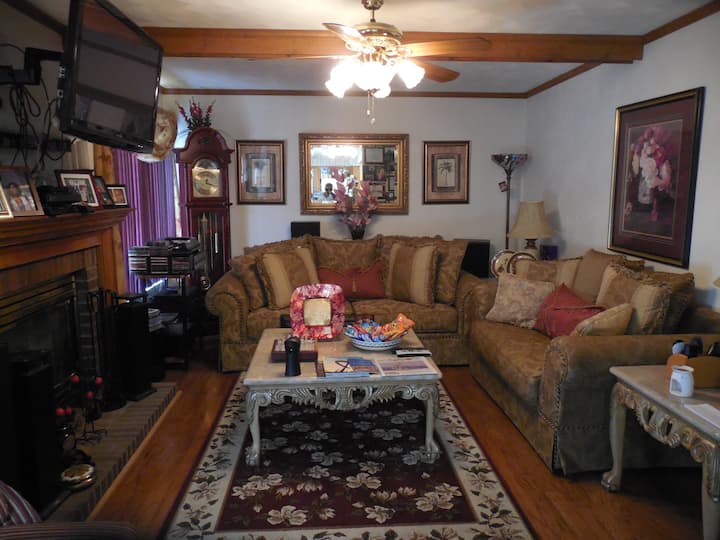 Home Sweet Home 3 - Chesapeake, VA