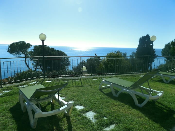 Agriturismo Collarina - Impéria