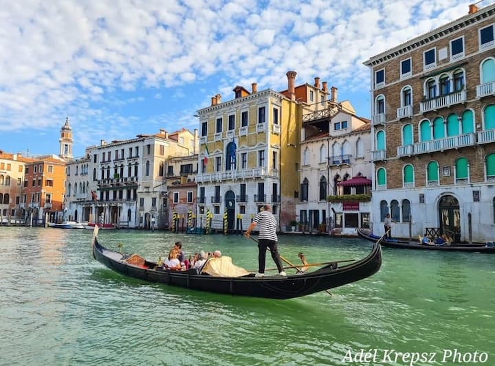 Art And Beach - Veneto
