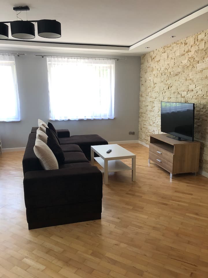 Apartament Słoneczny - Władysławowo