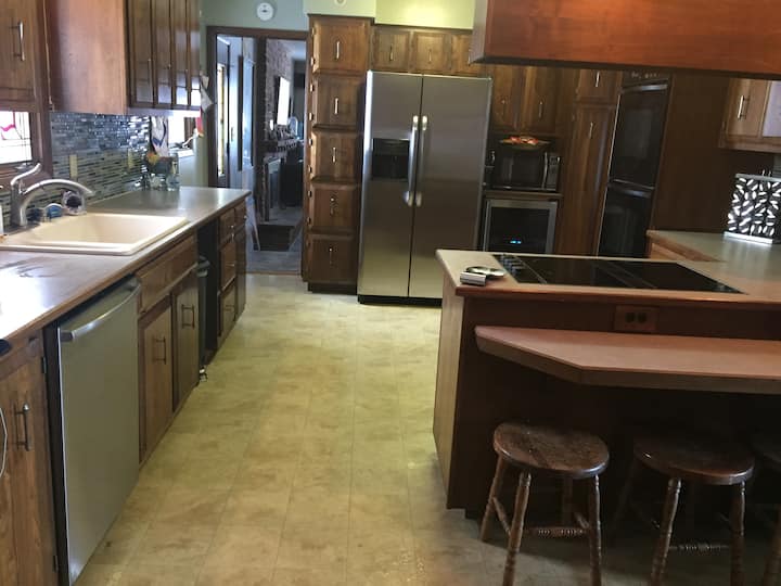 Family Home - Casper, WY