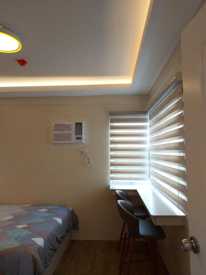 Stanford Suites3- 1br - Silang