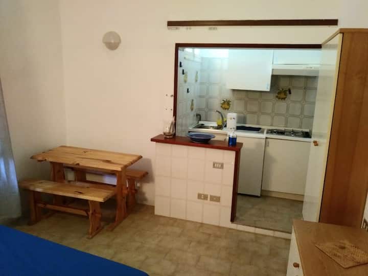 Monolocale  In Centro Di Porto Azzurro - Porto Azzurro