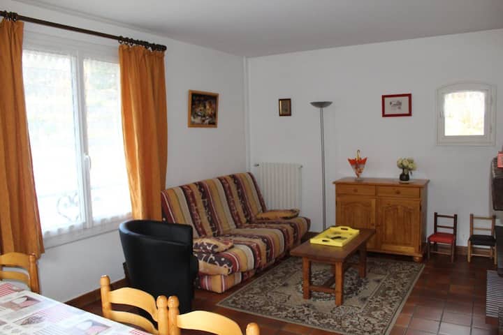 Appartement Pour Le Ski - Le Lioran