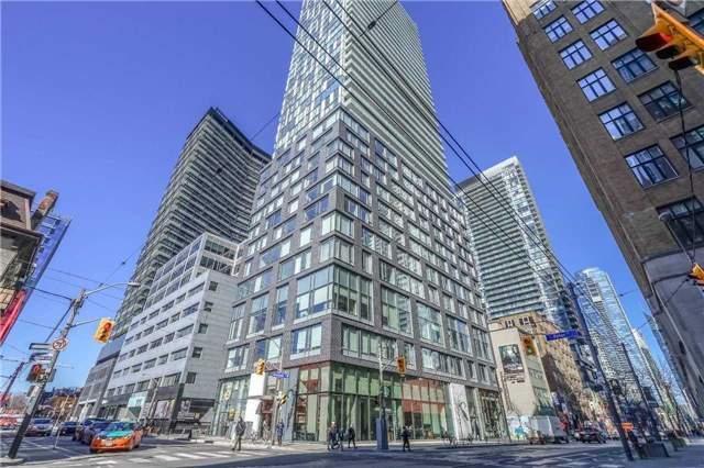Modern 1 Bedroom Suite - Downtown Core - Apartments for Rent in Toronto ...