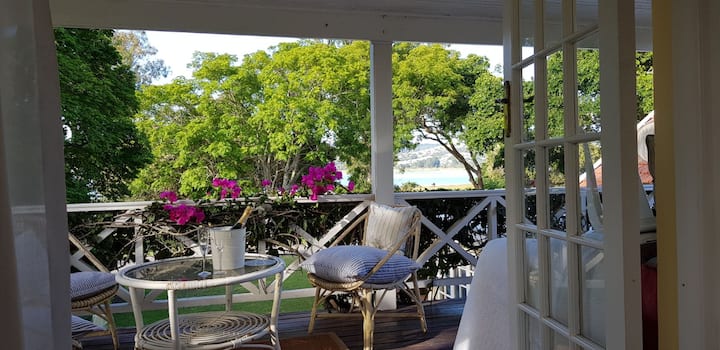 Avalon Cottage - Knysna