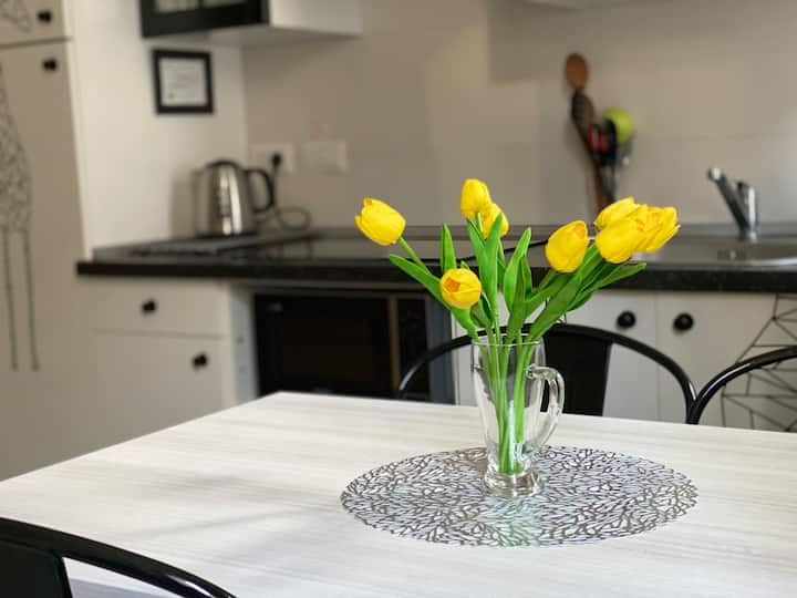 Modern & Comfortable In The Heart Of Turin - Turín