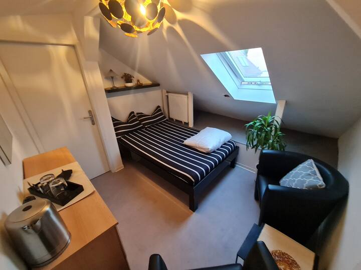 Zimmer In Adlershof Berlin - Berlin