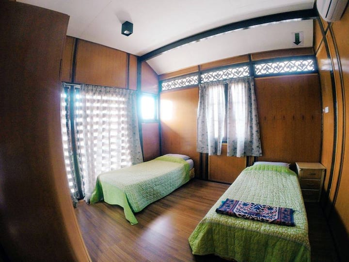 2 Bedroom- Eagle Home, Arau Perlis - Arau