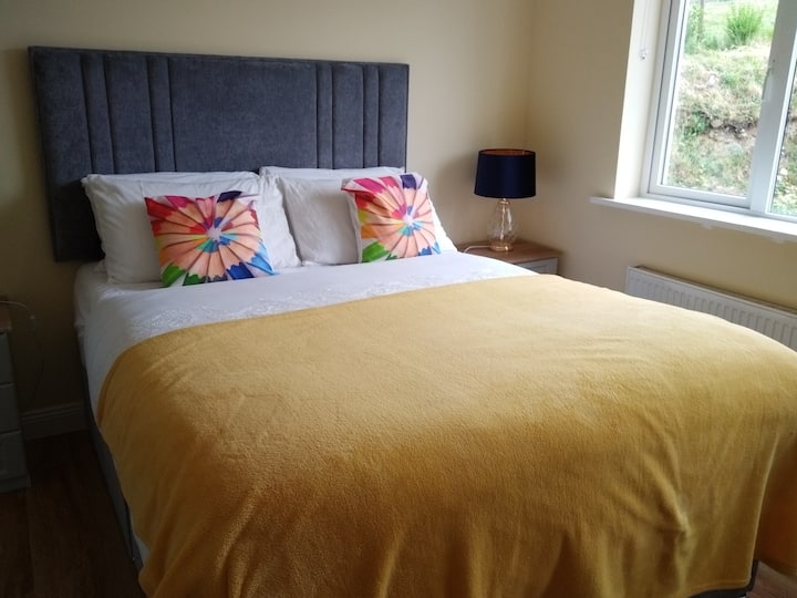 Double Bedroom Ensuite In Muckross, Killarney - Killarney