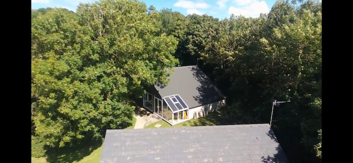 Summer Chalet Near Bude - Bude