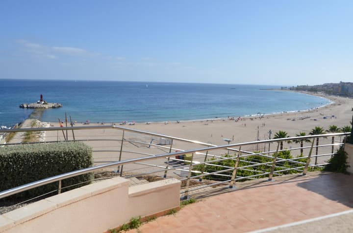 Ground Floor 3 Bedrooms, Pool, Garage And Wi Fi - Villajoyosa