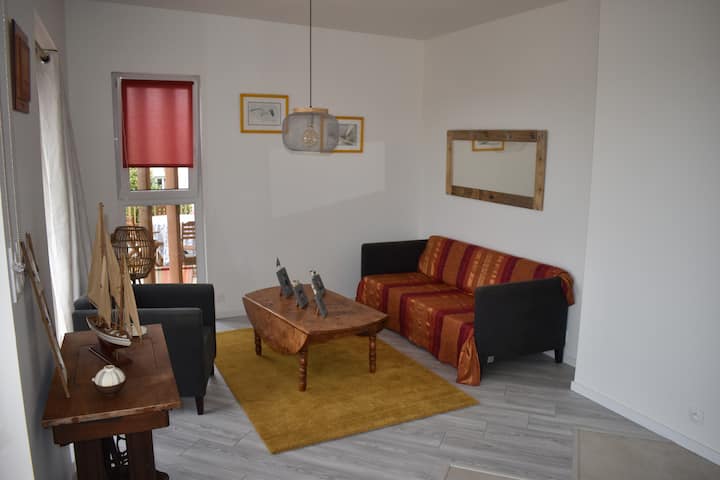 Gites Des Dunes : Quemenes - Plouarzel