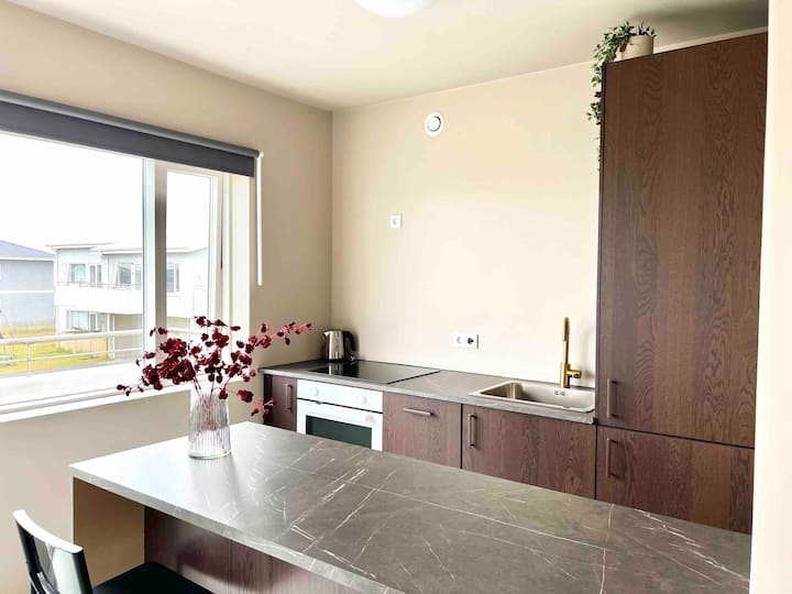 Studio Apartment In Hofn - Höfn