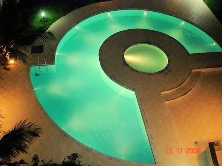 Residencial Verde ÁGua - Cabo Frio