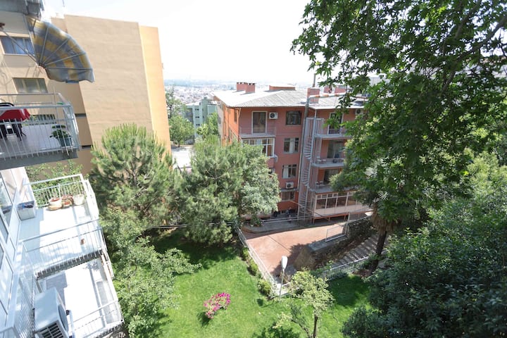 Great Location Quiet Space - Bursa