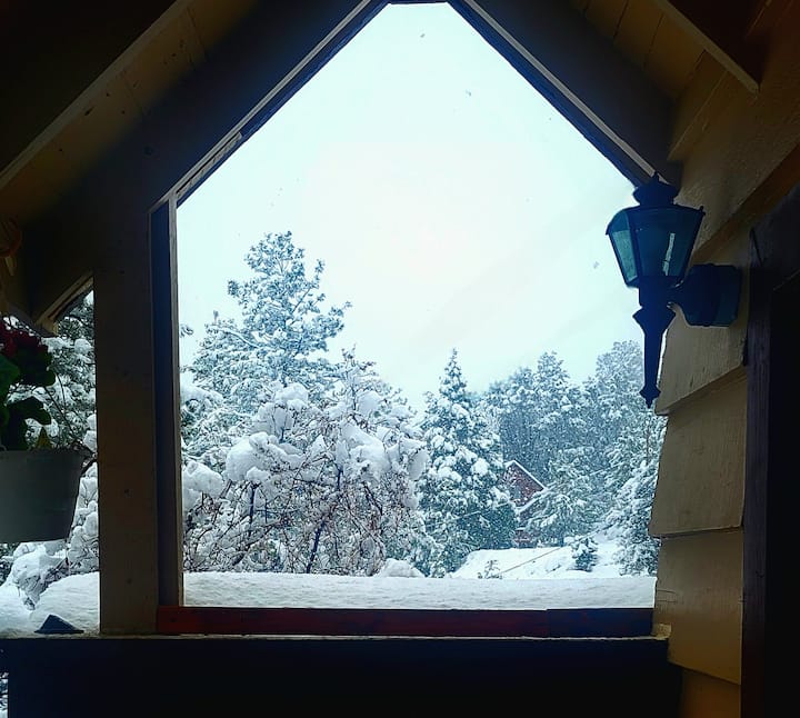 Arrowhead  Family Cabin. - Wrightwood, CA