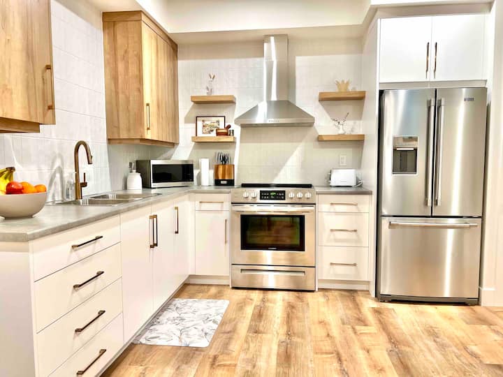 Guest Suite In Chilliwack - Chilliwack
