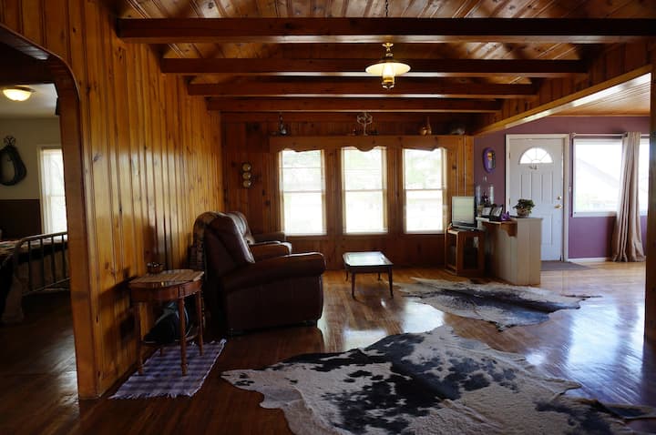 Orchard Mesa's Spectacular Spyglass Special - Grand Junction