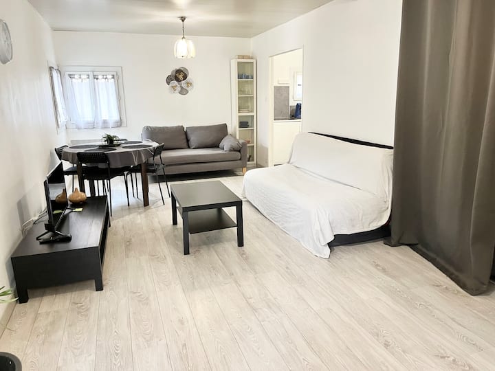 Un Appart à Marseille 11eme - Marseille