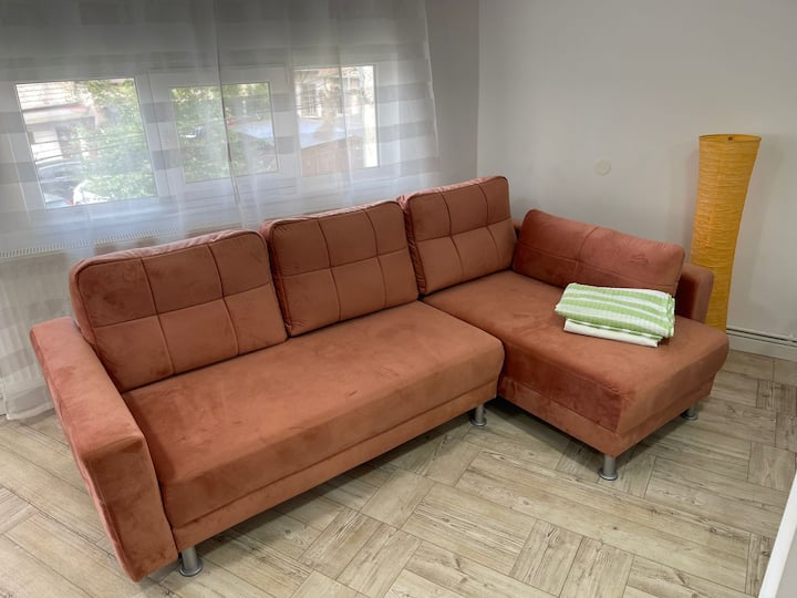 Studio D'amalia 1 - Turda