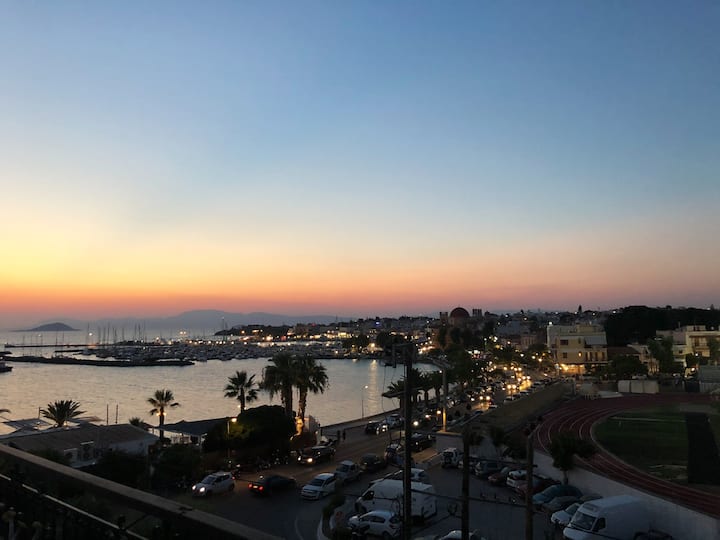 Mavroneri Ferienwohnungen & Unterkünfte - Klitoria, Achaea ...