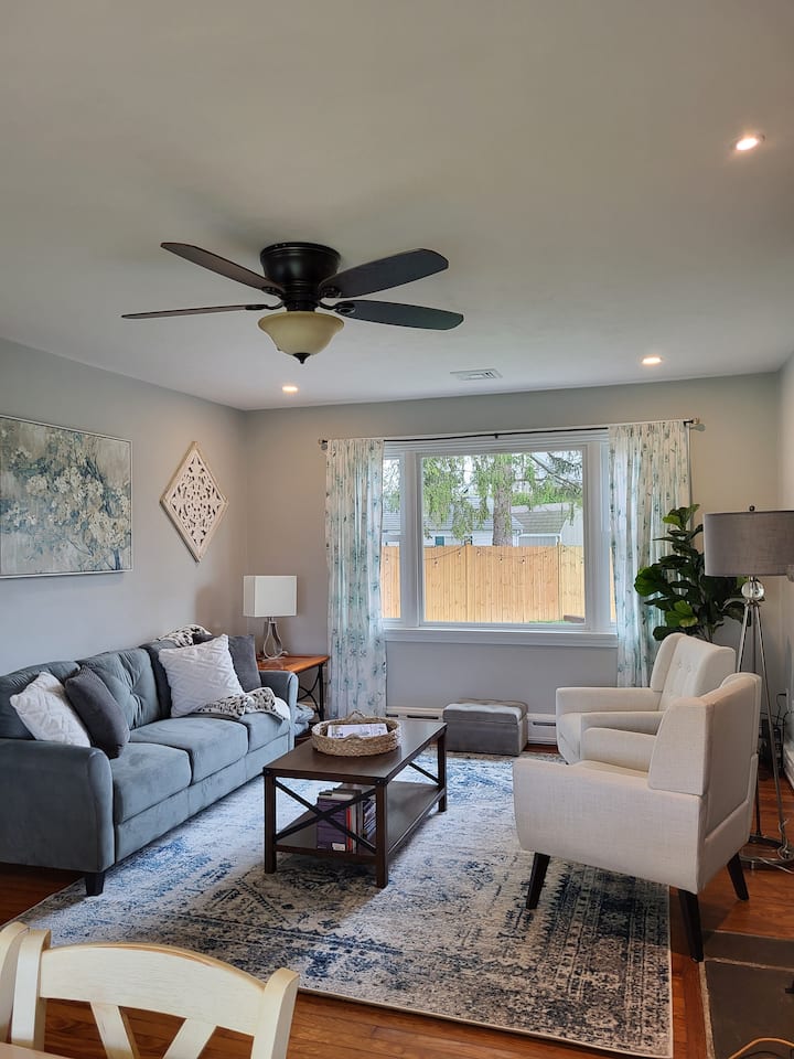 Paradise Villa - 펜실베이니아