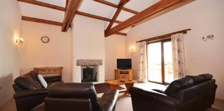 Kingfisher Cottage - Perranporth