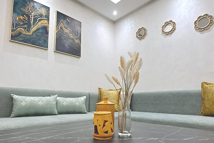 Super-studio Confortable Centre-ville - Marrakech