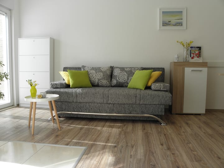 Apartment Near Center,beach,bus +Free Parking - Zadar