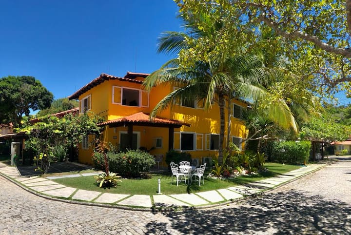 Casa Gaia Arraial D'ajuda - Porto Seguro