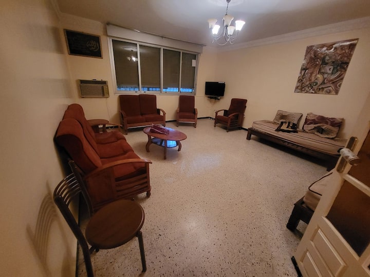 Résidence - Annaba