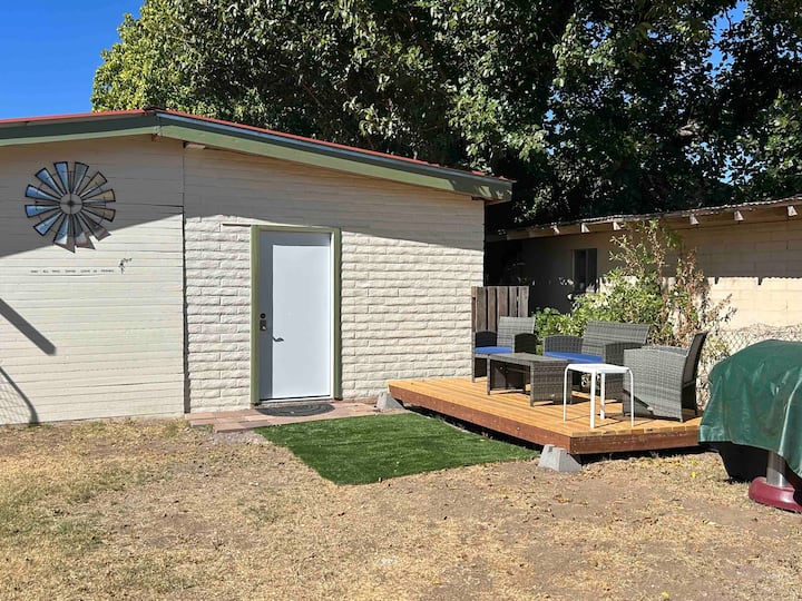 Walkable To Town - Patagonia, AZ