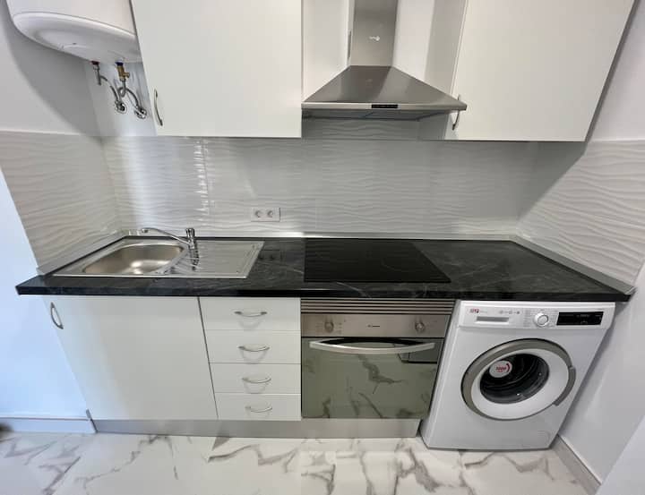 Precioso Apartamento En Santa Cruz De Tenerife - Santa Cruz de Ténérife