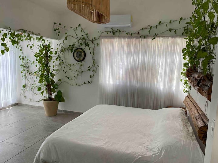 Agradable Lugar Campirano A 5 Min D La Playa - Acapulco